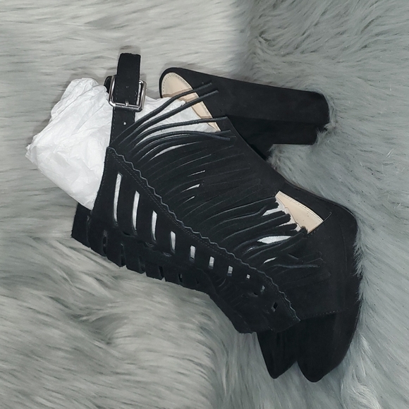 Bar III | Shoes | Bar 3 Platform | Poshmark